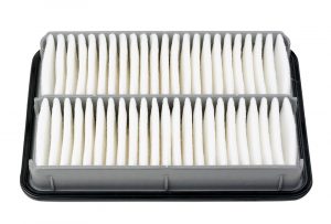 What are the Different Types of Air Filter Element Materials? – Interfil