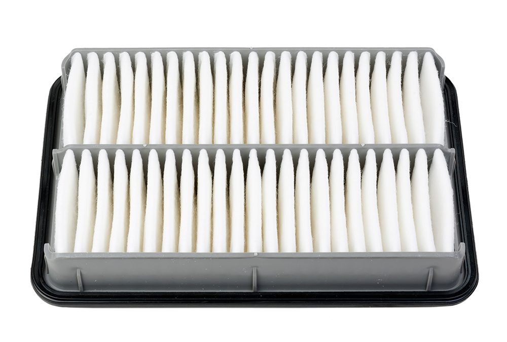 What are the Different Types of Air Filter Element Materials? – Interfil